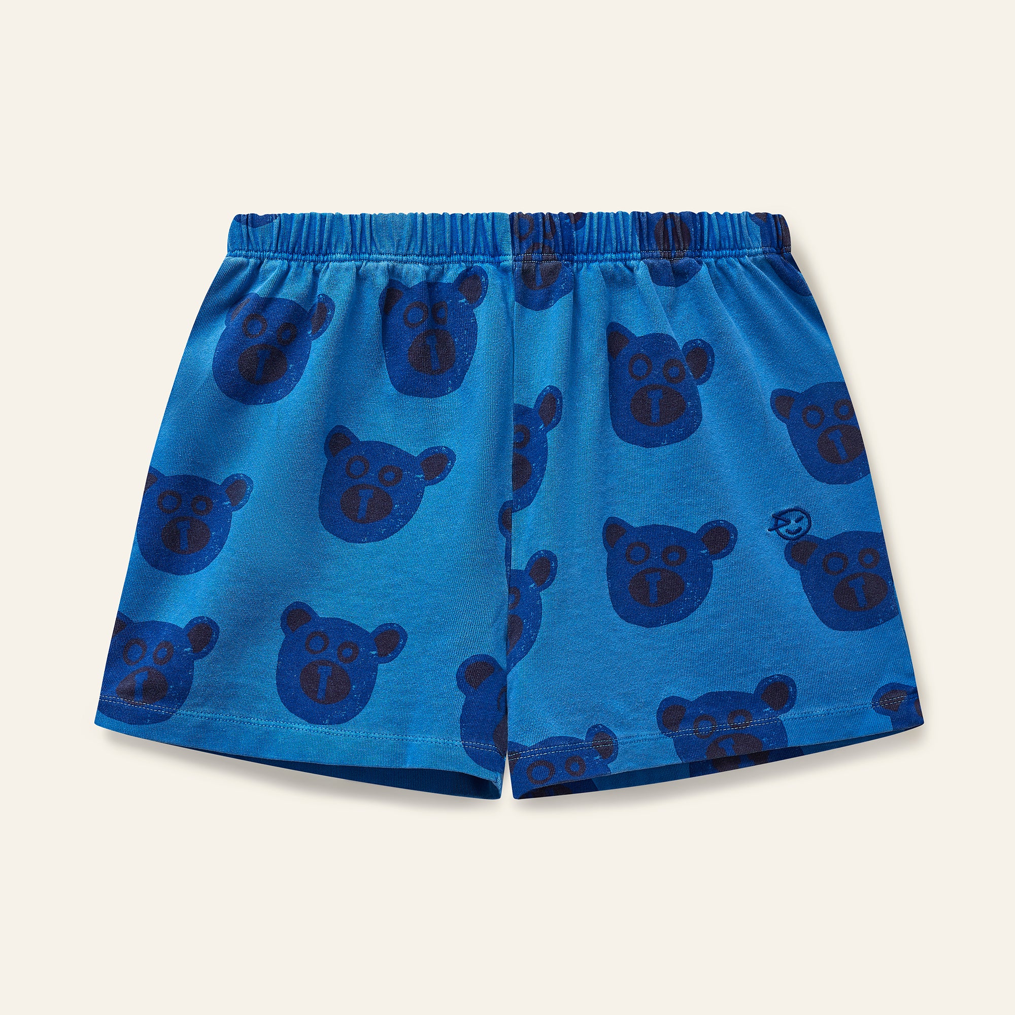 Onda Short - Strong Blue – Wynken