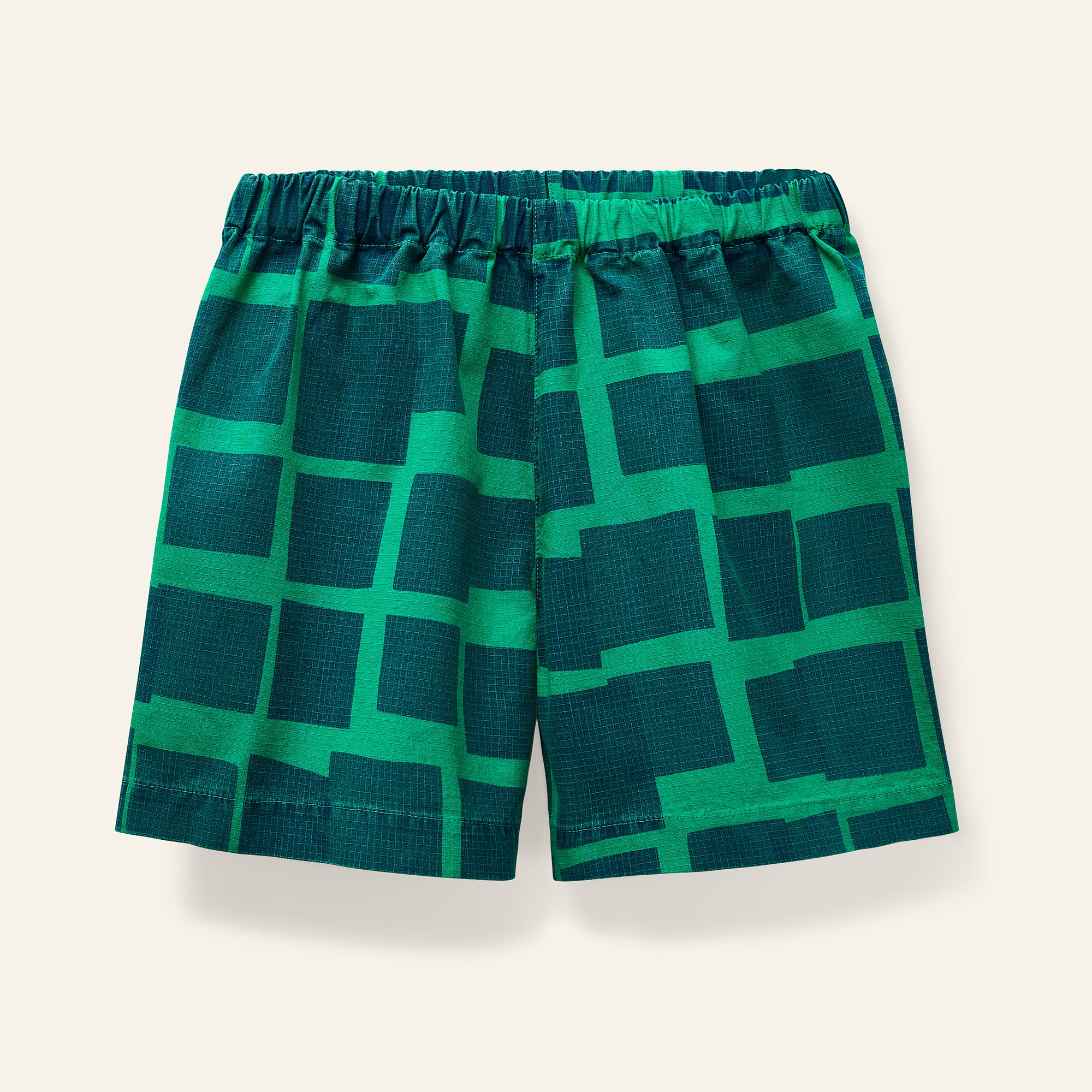 Camp Short - Fresh Green Eames Kite – Wynken