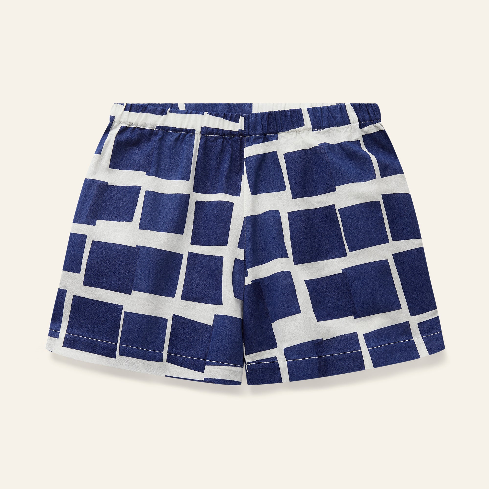 Camp Short - Klein Blue Eames Kite – Wynken