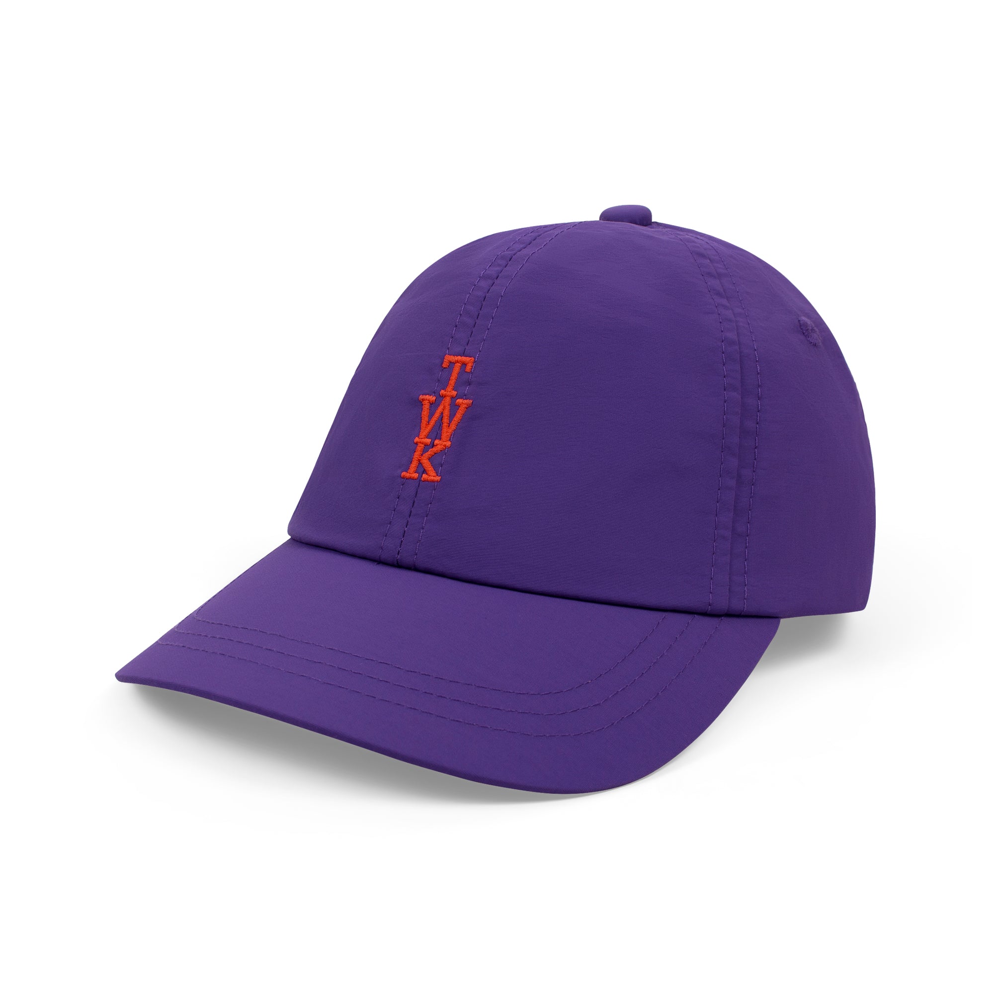 Twk Cap - Violet – Wynken