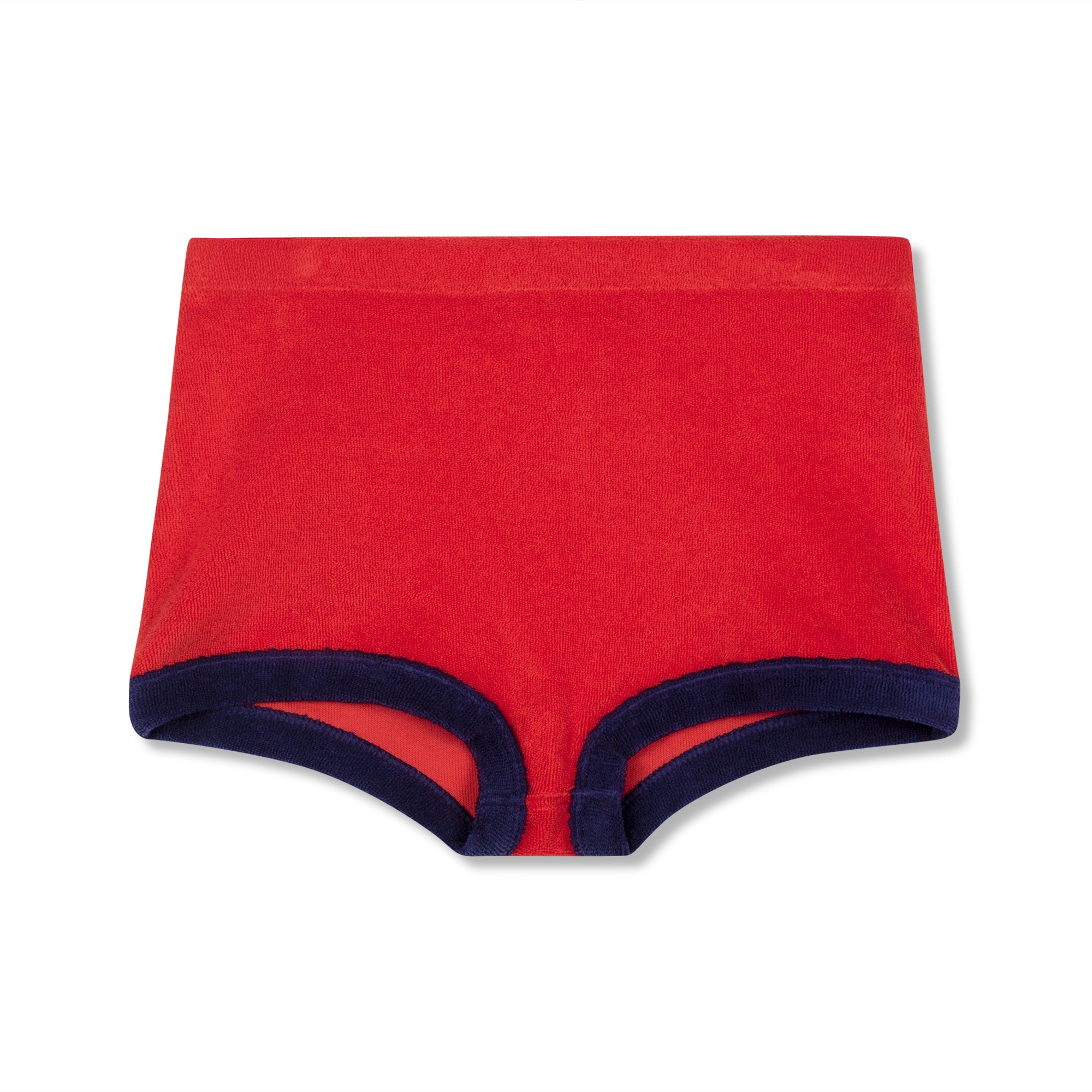 Beach Bloomer - Pillar Red – Wynken