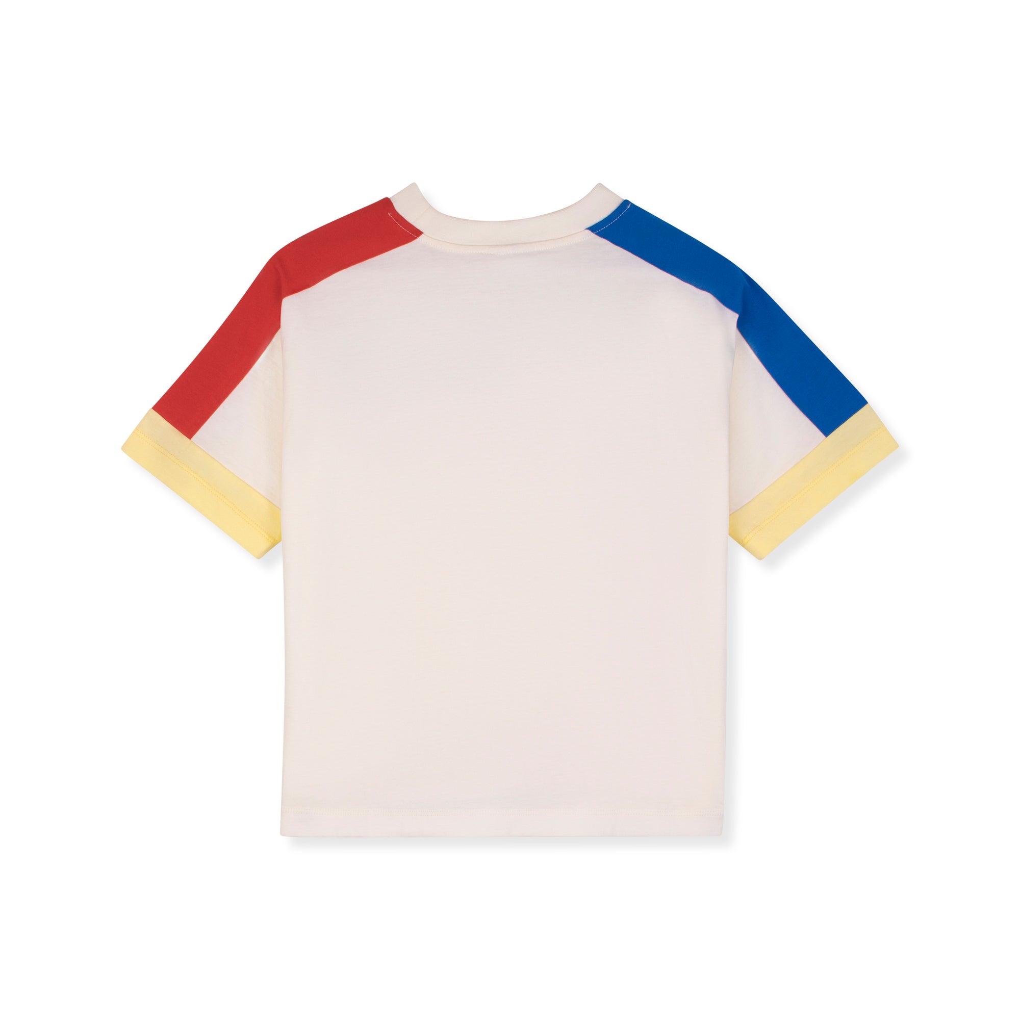 Good Morning Tee - Ecru – Wynken