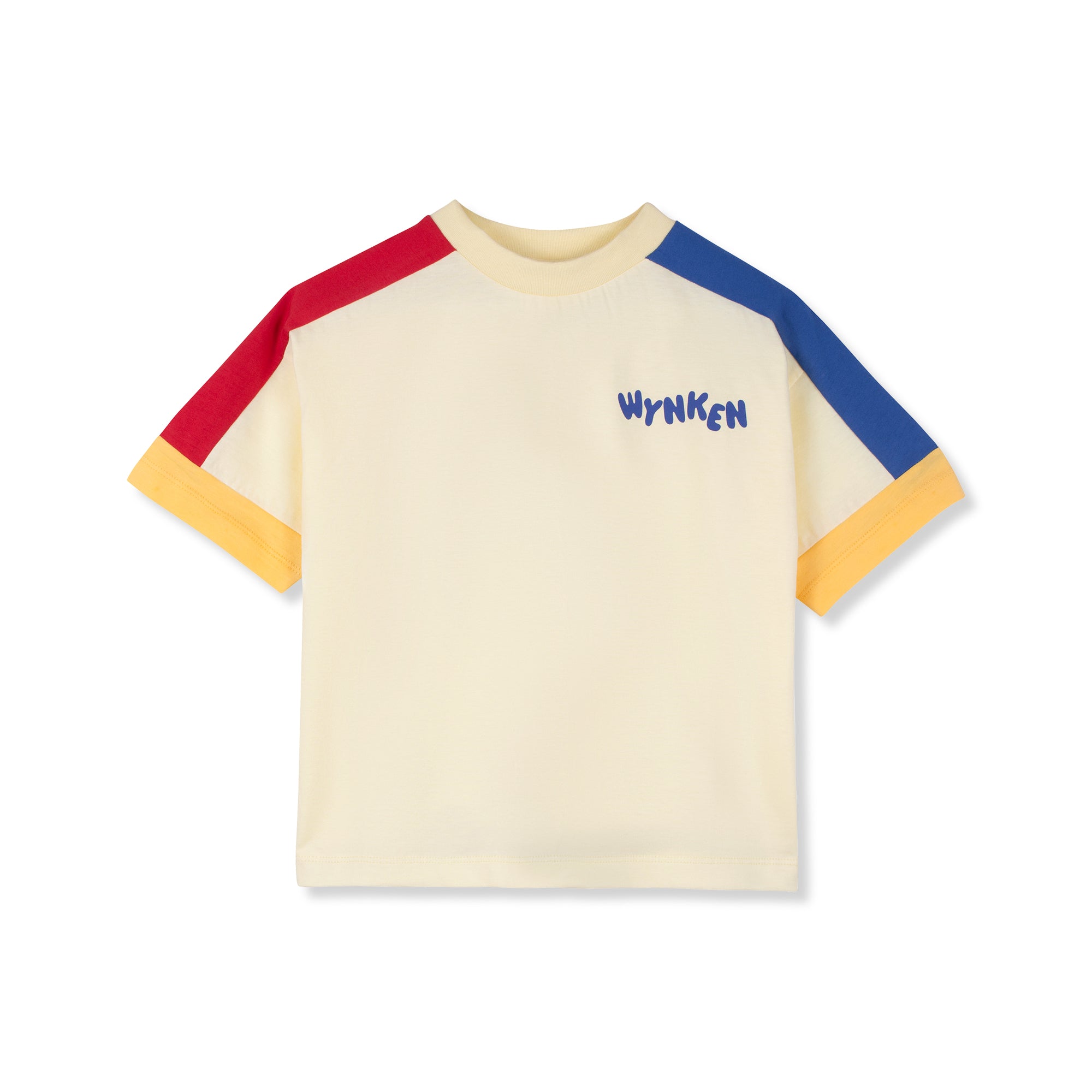 Good Morning Tee - Lemon – Wynken