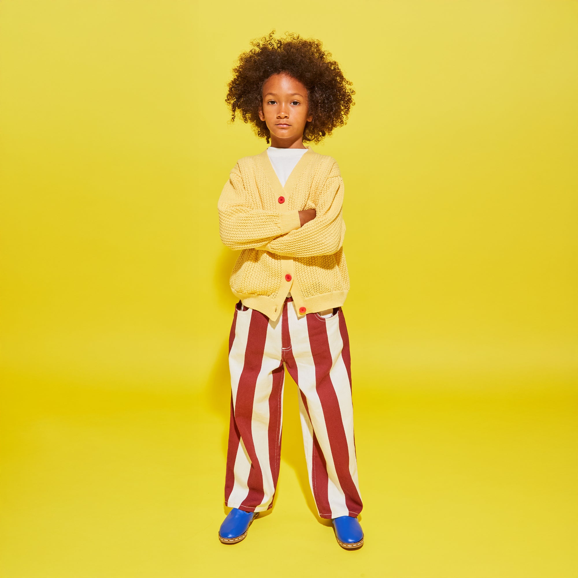 Knitwear – Wynken